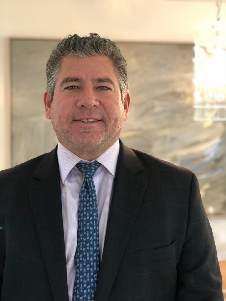 Our Founder - Bluestone Group Real Estate Investment Banking